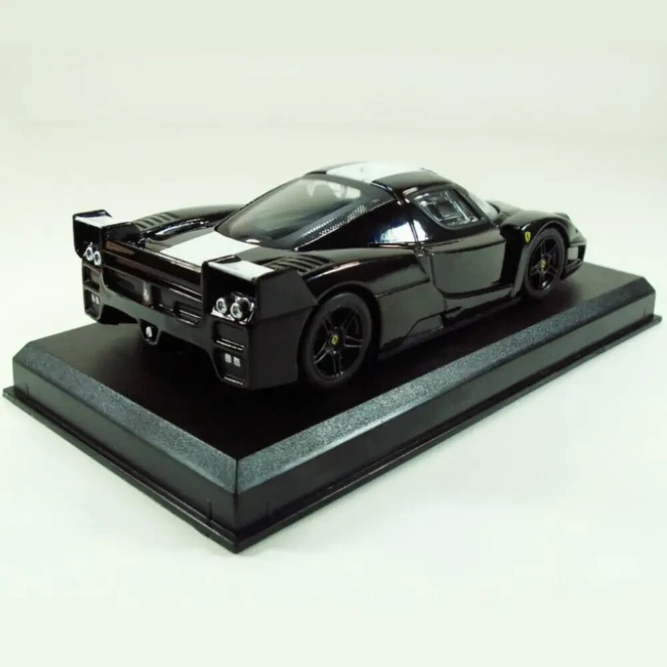 1:43 Scale Diecast Car Ferrari Enzo FXX Year 2002 Model Car | eBay