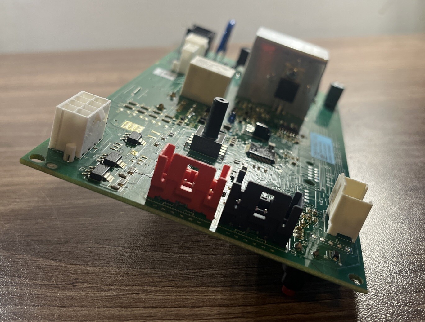 Genuine OEM MAYTAG WASHER CONTROL BOARD W11162438 W11611306 W10857311 ...