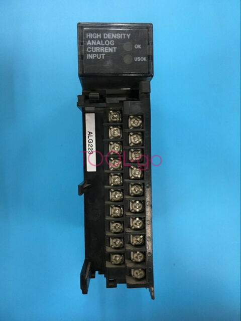 Fit For Used GE FANUC IC693ALG223. | eBay