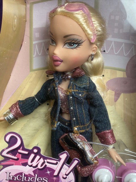Bratz Secret Date Cloe Cameron Dolls Complete W Original Outfits ...