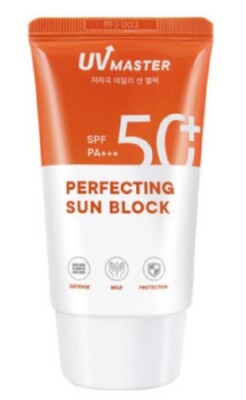 Tonymoly UV Perfecting sun block 50ml SPF 50+ PA+++ | eBay