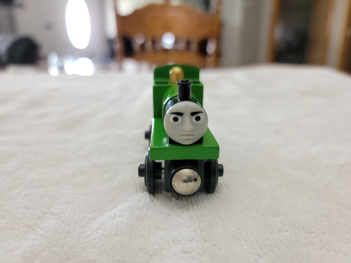 Thomas And Friends Smudger