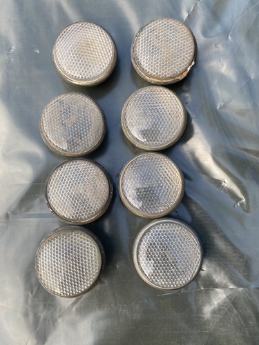 LUCAS LAND ROVER MILITARY VEHICLE 90 101 110 SERIES SIDE LIGHT | eBay UK