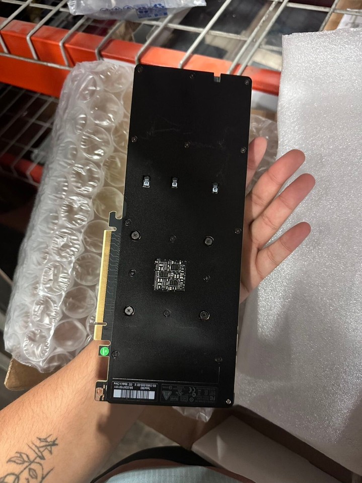 NVIDIA Tesla M40 PG600 12GB GDDR5 GPU Graphics Server Accelerator | eBay