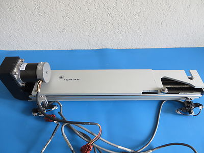 Linear Actuators - Thk Linear Actuator