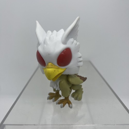 CRYPTKINS VINYL MINI FIGURE- SERIES 2-GRYPHON Ultra Rare | eBay