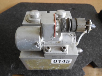 Pneumatic Valves - Solenoid Valves Manifold