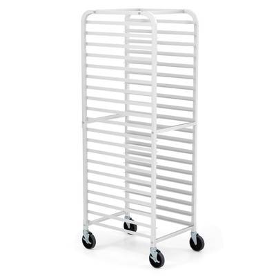Bakery Racks - Speed Rack