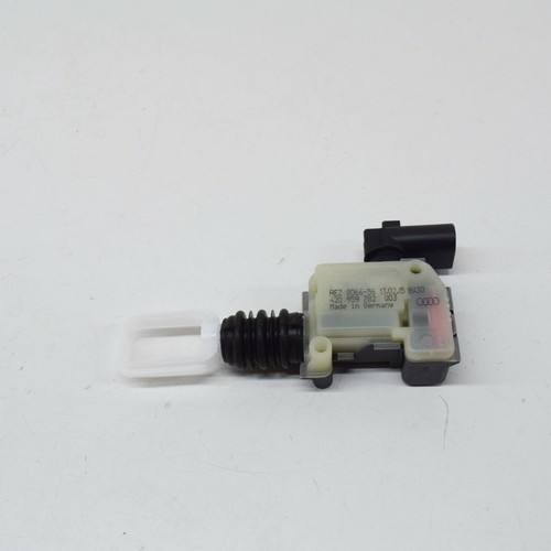 NEW AUDI R8 42 FRONT ACTUATOR THROTTLE CONTROL ELEMENT 420959309A | eBay