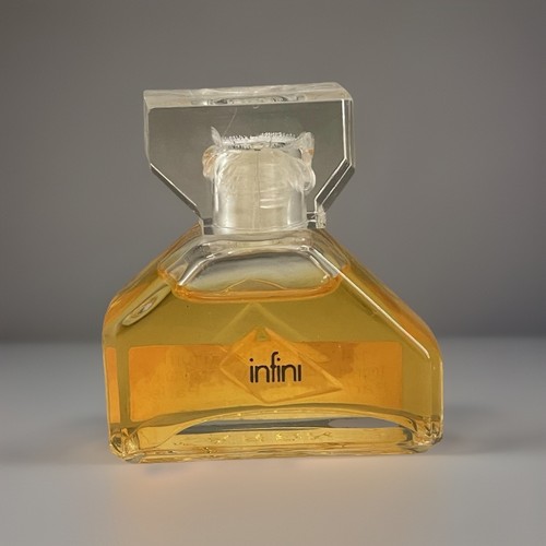 Vintage Infini Caron Parfum 1/4 Oz Mini Perfume France | eBay