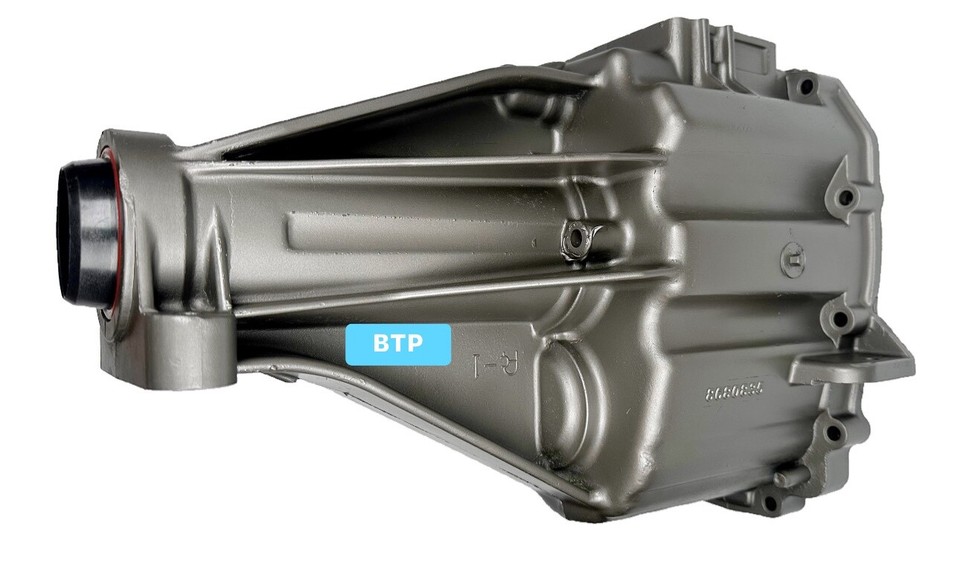 Chevy Getrag 290 NV3500 Transmission Extension Tail Housing MGY MY2 M50 ...