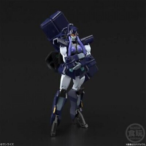 The King of Braves Gaogaigar Tenryujin Super mini pla Premium Bandai ...