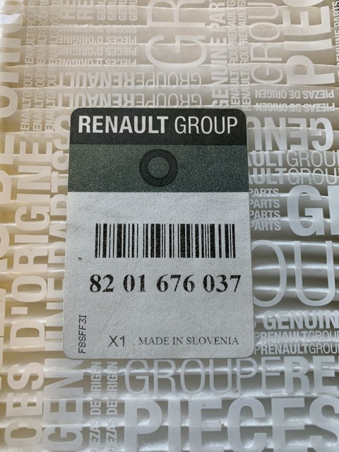 Cabin Filter Renault MERCEDES BENZ Nissan OPEL 8201676037 for sale ...
