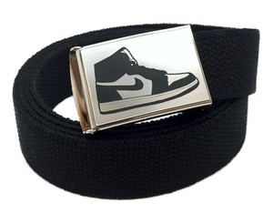Custom Web Belt Buckles | semashow.com