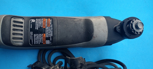 Dremel Multi-max 6300 120v Corded Rotary Oscillating Tool Kit for sale ...