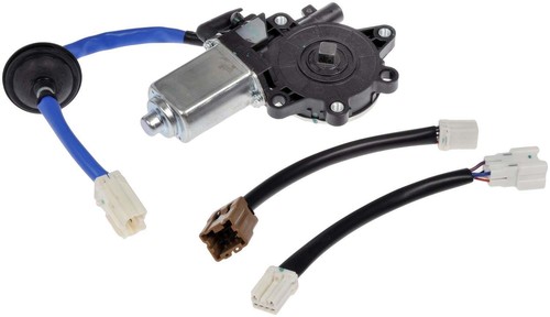 New - Genuine Dorman OE Power Window Motor for select 2002-2006 Nissan ...