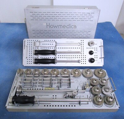 Howmedica Acetabular Positioning Instruments 6060-9-140 | eBay