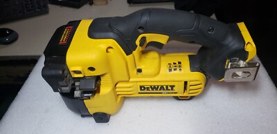 Genuine DeWalt DCS350 Cordless 20V Threaded Rod Cutter (Tool only) | eBay