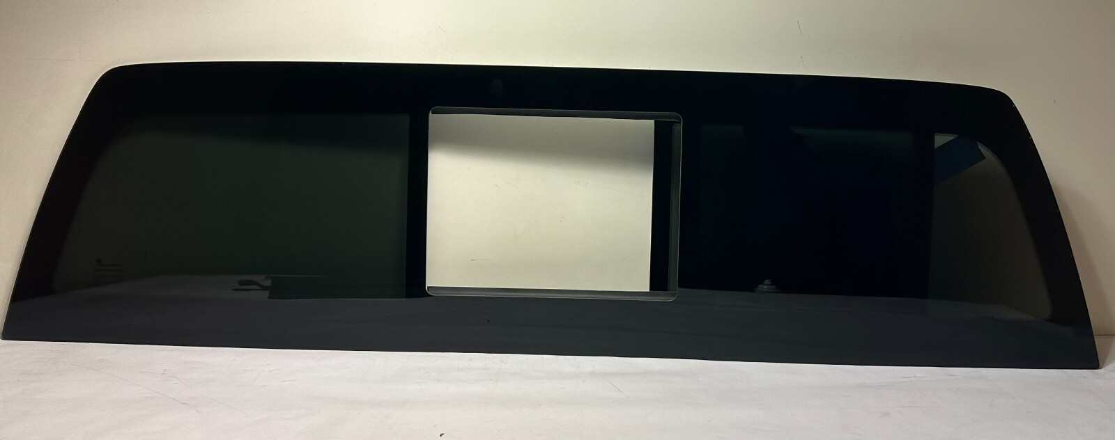 Fit 2014-2018 Chevy Silverado 1500 Back Glass Power Slider NonHeat w ...