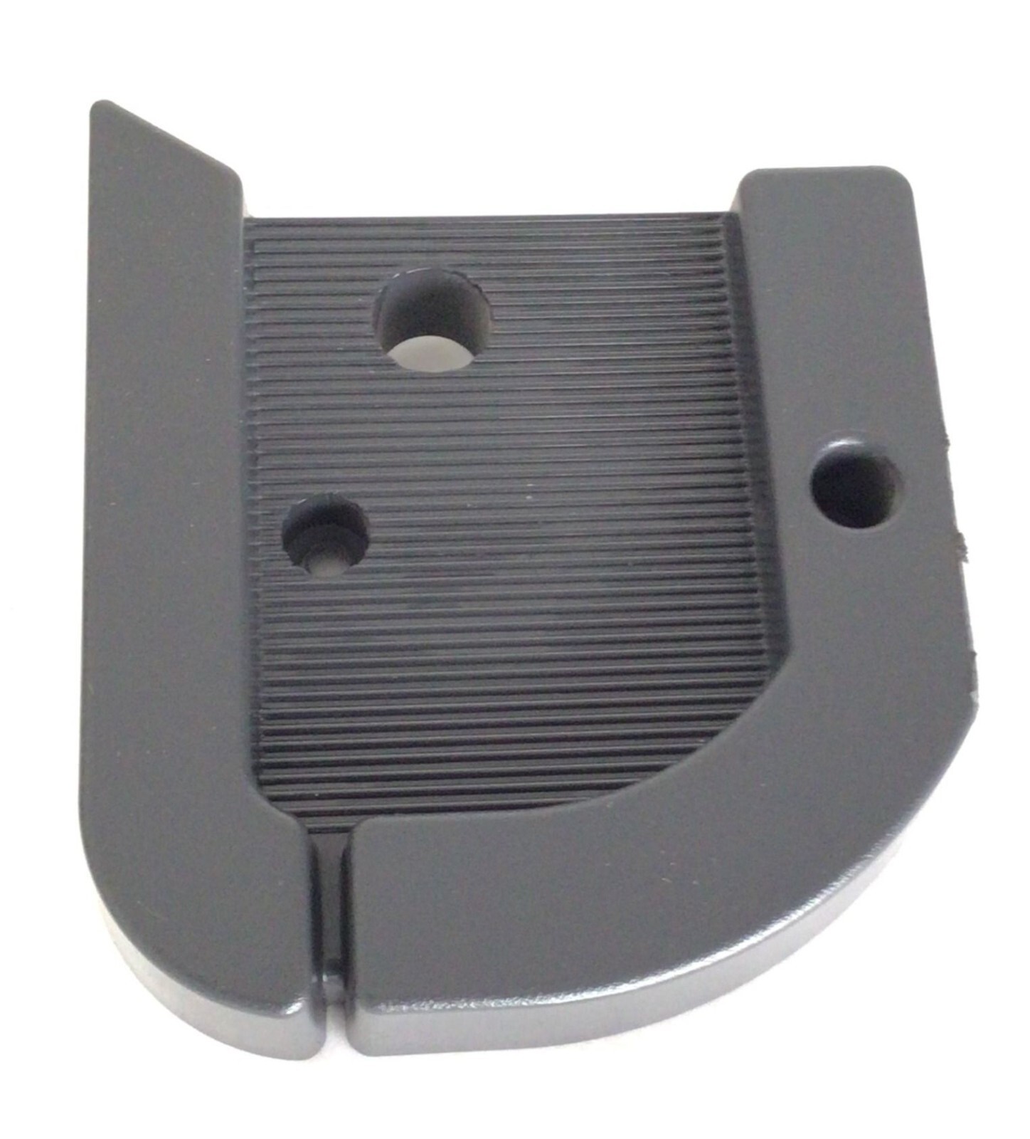 Life Fitness T7.0 T5 Treadmill Left Rear Roller End Cap 0K59-01179-0000 ...