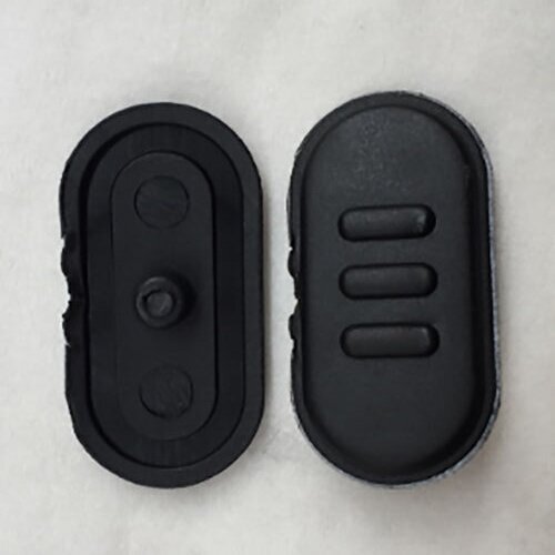 Pour M A10 A12 XTNI CP110 EP150 A9D A10D Intercoms PTT Launch Button | eBay