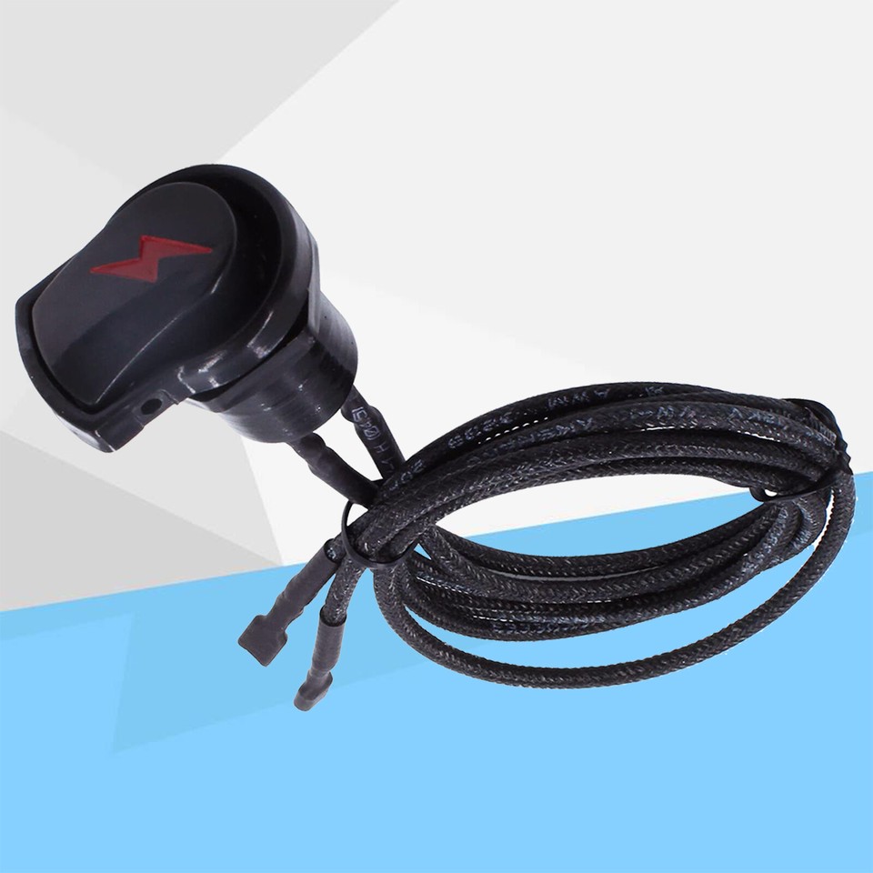 Replacement Ignitor Switch Module For Char Broil Grill Ignition Button New | eBay