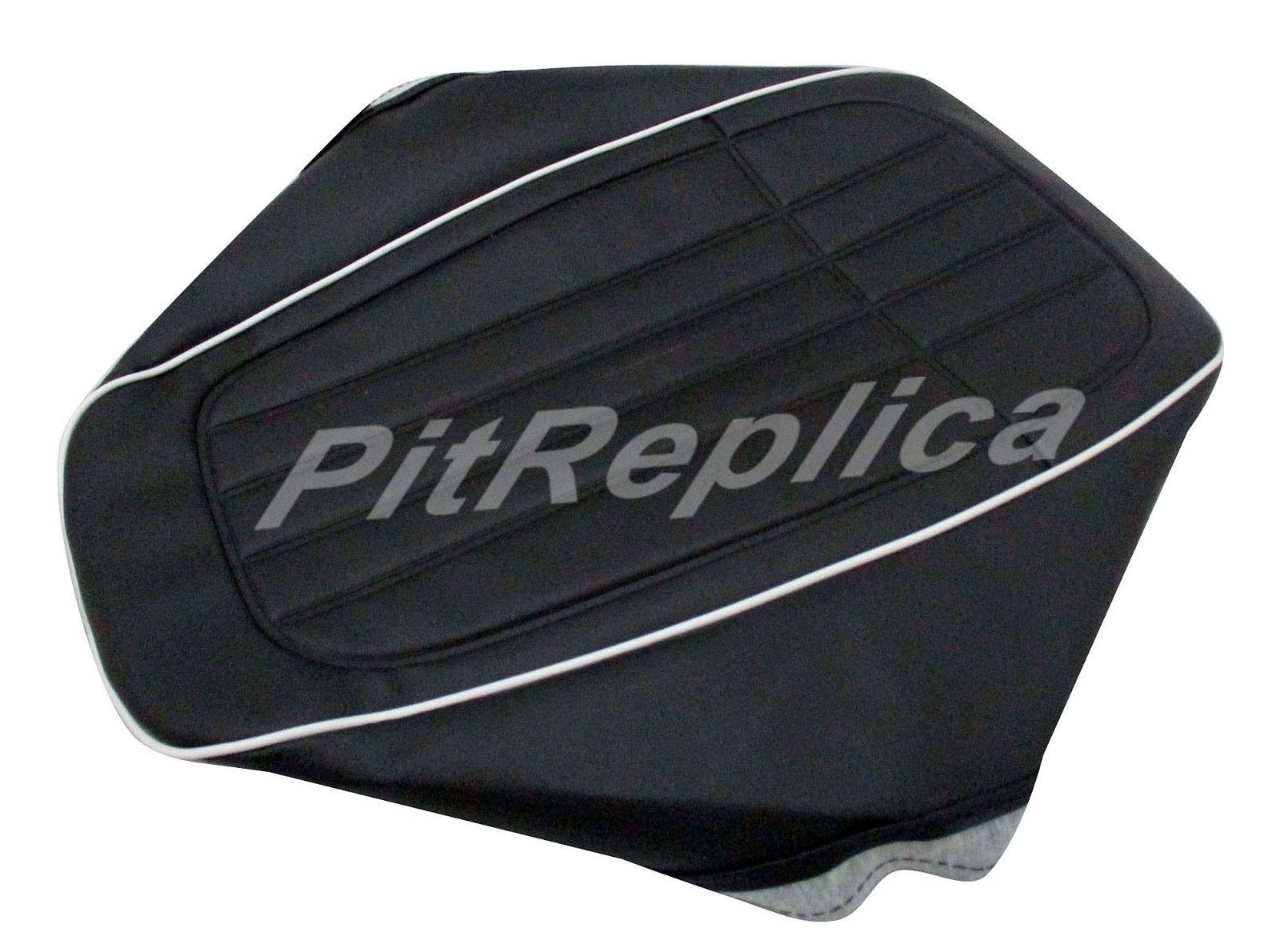 [A803] DELTEK ROCKHOPPER ROCK HOPPER SEAT COVER [ZCTAL] | eBay