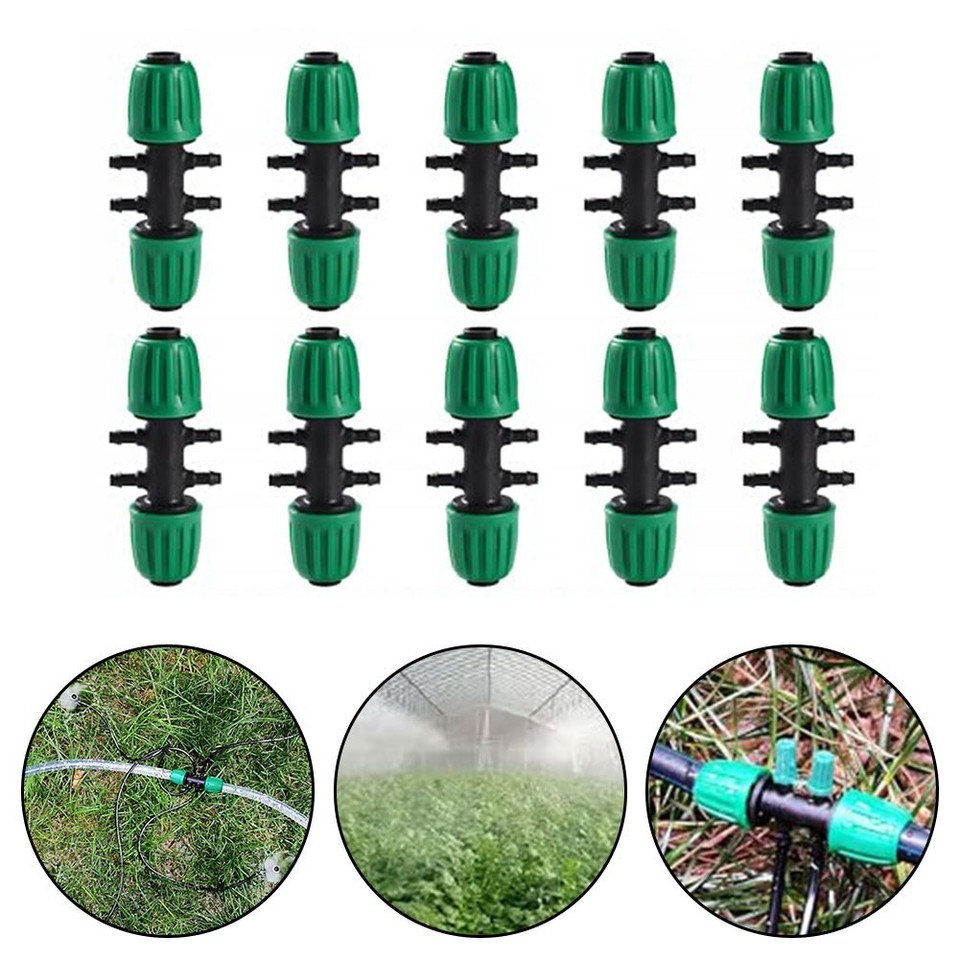 Throttle Valve Variable Diameter Valve 1/2 Inch Irrigation Pipes Farms ...