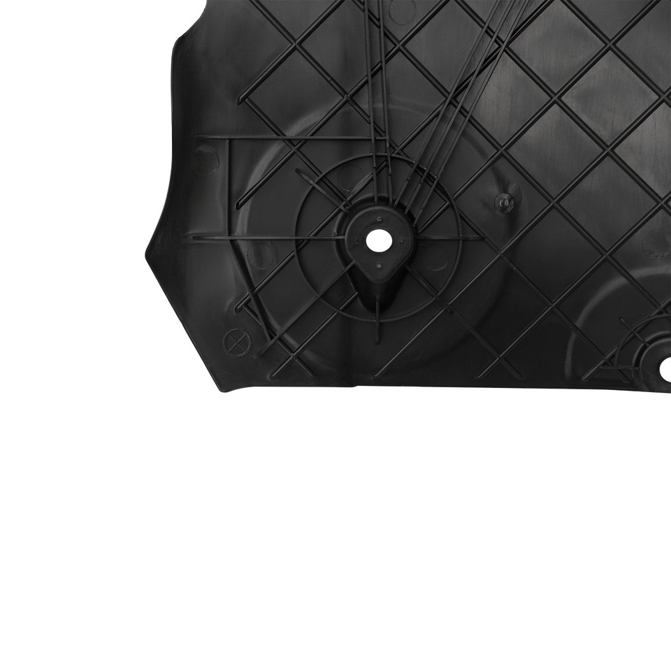 149915100C For 2020-2023 Tesla Model 3 Y Front Splash Shield Guard ...