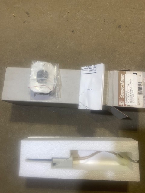 Furnace Igniter for Trane Af3033 Kit-3033 Kit03033 Ds010kx for sale ...