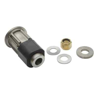 Mercury Marine Quicksilver Flo Torq SSR HD Hub Kit OEM Part # 8M0101601 ...