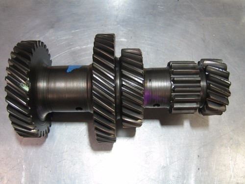 Chevy NP 833 CLUSTER GEAR C10 G10 VAN RPO CODE MY6 4 SPEED OVERDRIVE ...