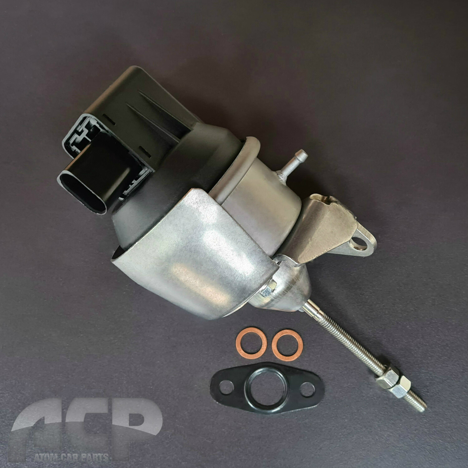 Turbocompresseur Turbo Actionator pour AUDI VW SEAT SKODA 2.0 TDI, 140 ...