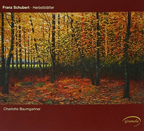 Baumgartner - Autumn Leaves [CD] | eBay