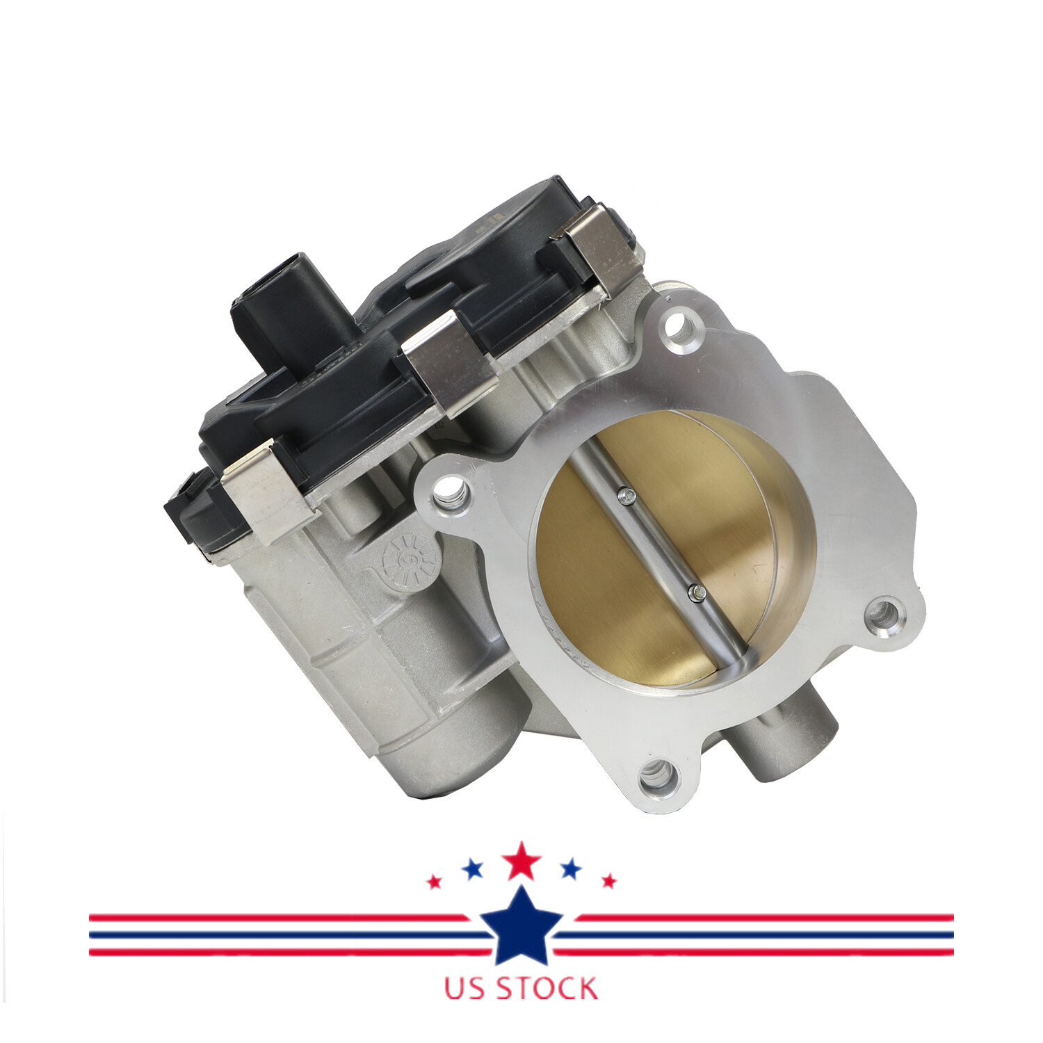 Throttle Body For 2008-2012 Chevy Malibu Equinox Buick GMC Pontiac ...
