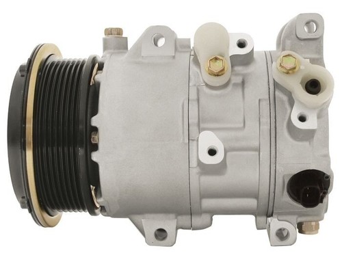 Air Compressor For Toyota TARAGO ACR50 ACR50R Engine 2AZFE Petrol 2.4lL ...