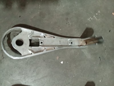 *NEW OEM* OMC Johnson Evinrude Control Handle | eBay