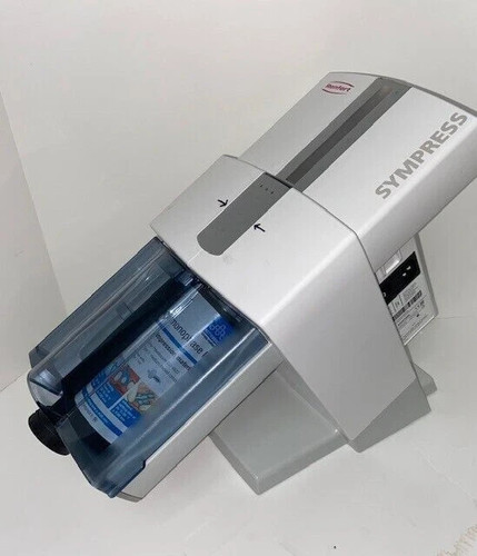 Renfert Sympress Dental Impression Mixing Machine (REF 60001000) | eBay