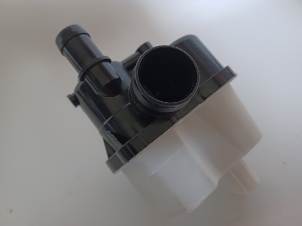 WTR500030 Emissions System Leak Fuel Vapor Detection Pump for Range ...