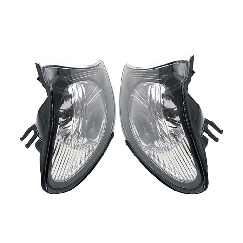 Front Left & Right Turn Signal Light Indicator Lamp Fits For 3 Series ...