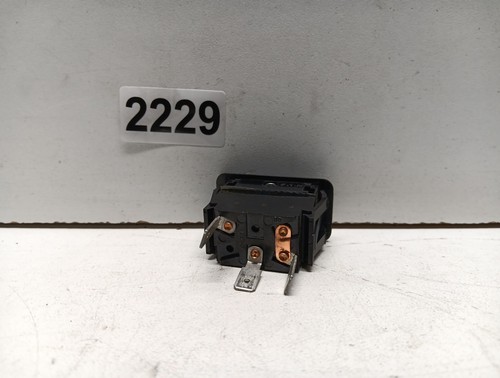 Eaton 1045 Drum Start/Stop Rocker Switch, NOS; #2229 | eBay