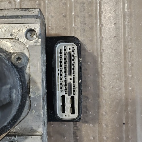 2011-2012 Honda Accord ABS Anti Lock Brake Pump Control Module OEM ...