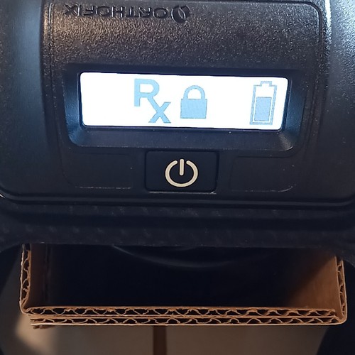 Orthofix Cervical Stim 5505 Spinal Fusion Therapy for sale online | eBay