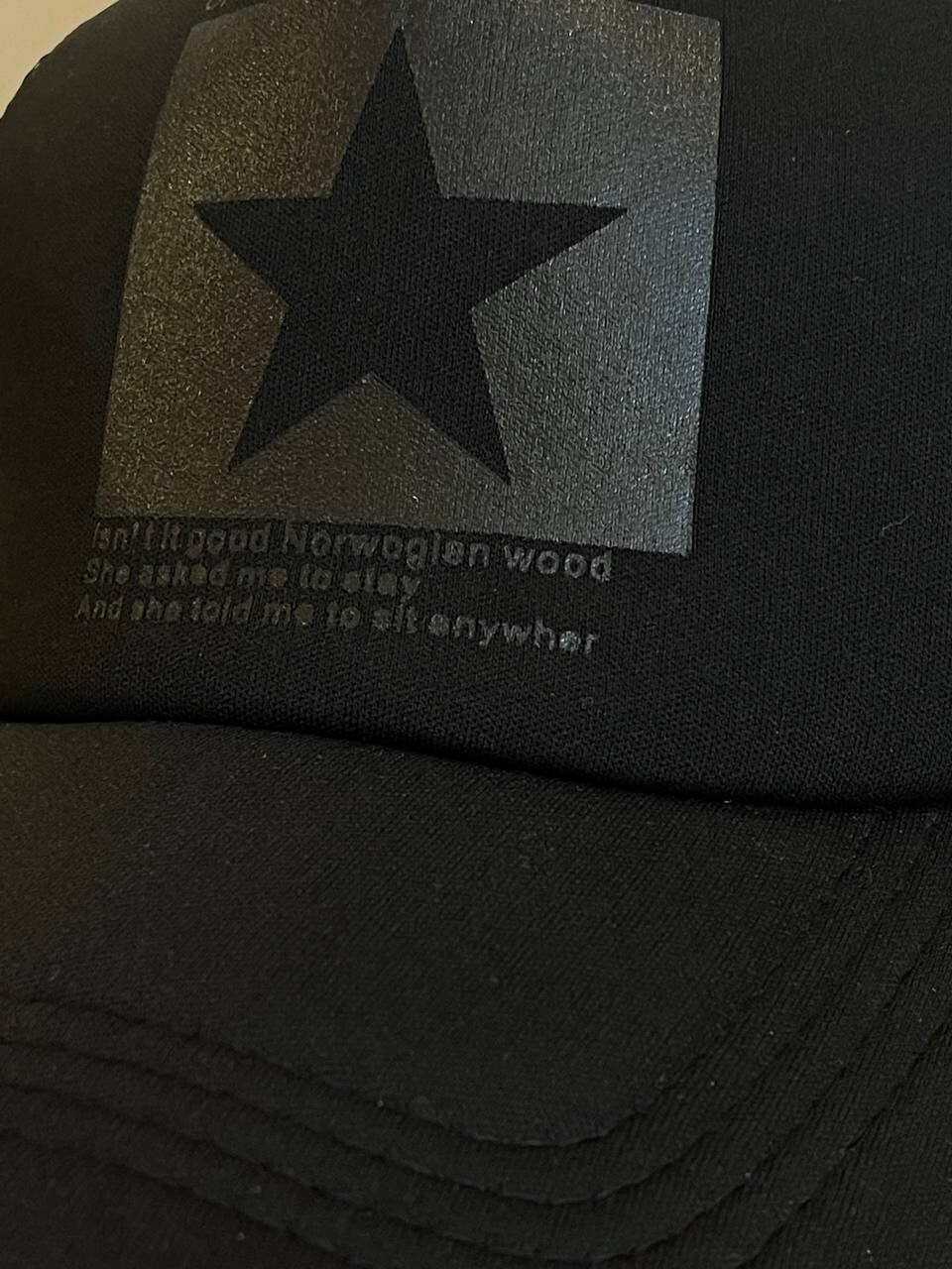 Mens American Star Baseball Cap Dad Hat | eBay