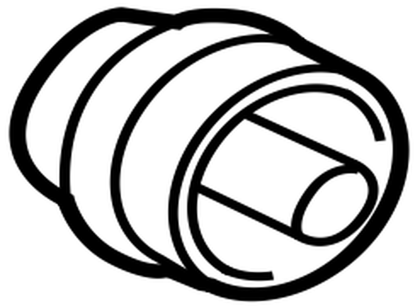 15620-31040 Toyota Cap assy, oil filter 1562031040, New Genuine OEM ...