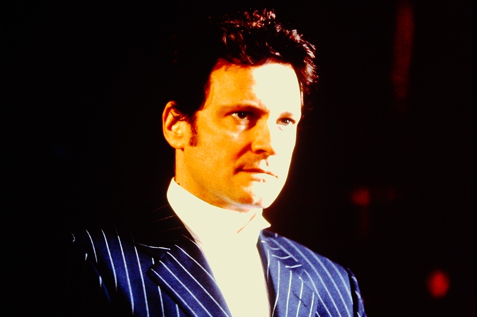 35mm Slide Transparency Film Bridget Jones's Diary Colin Firth ...