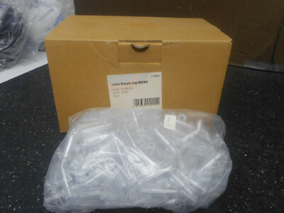 ROCHE DIAGNOSTICS COBAS 11406680001 MICRO SAMPLE CUP 448CT | eBay