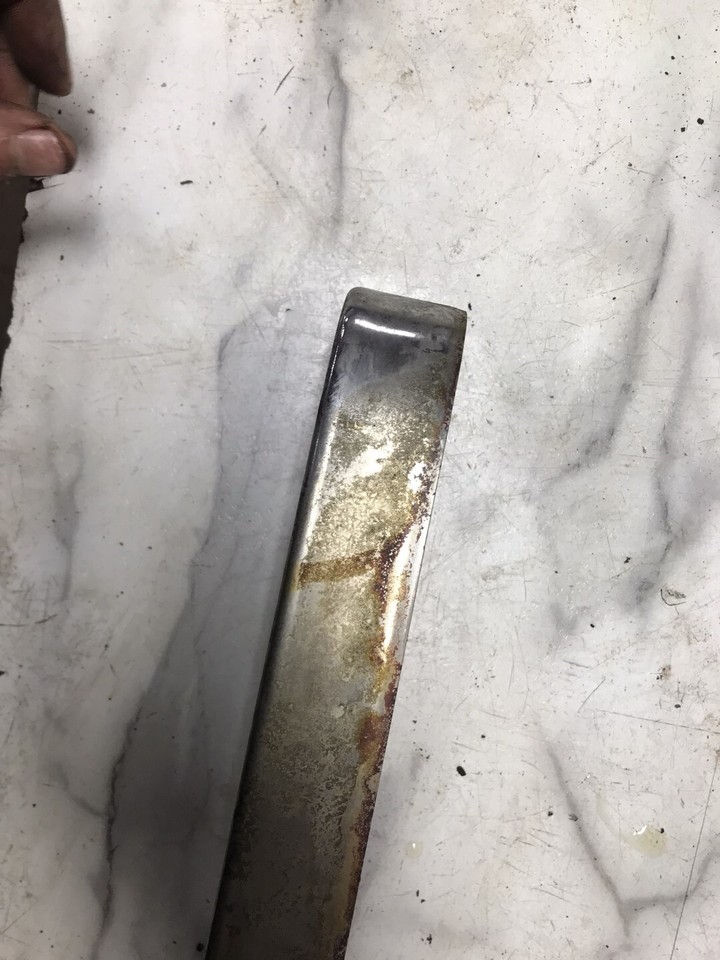 Yamaha RD350 RD 350 Front Fork Trim Cover | eBay