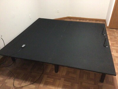 okin remote control adjustable bed | eBay