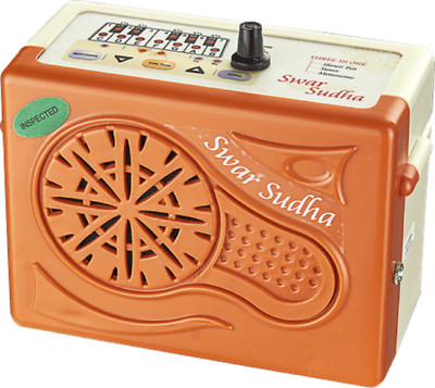 New Sound Lab Swar Sudha, Electronic Shruti Box Eclectic Musical ...